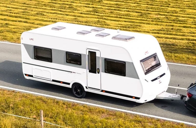 LMC Tandero 510 E - Jimbu